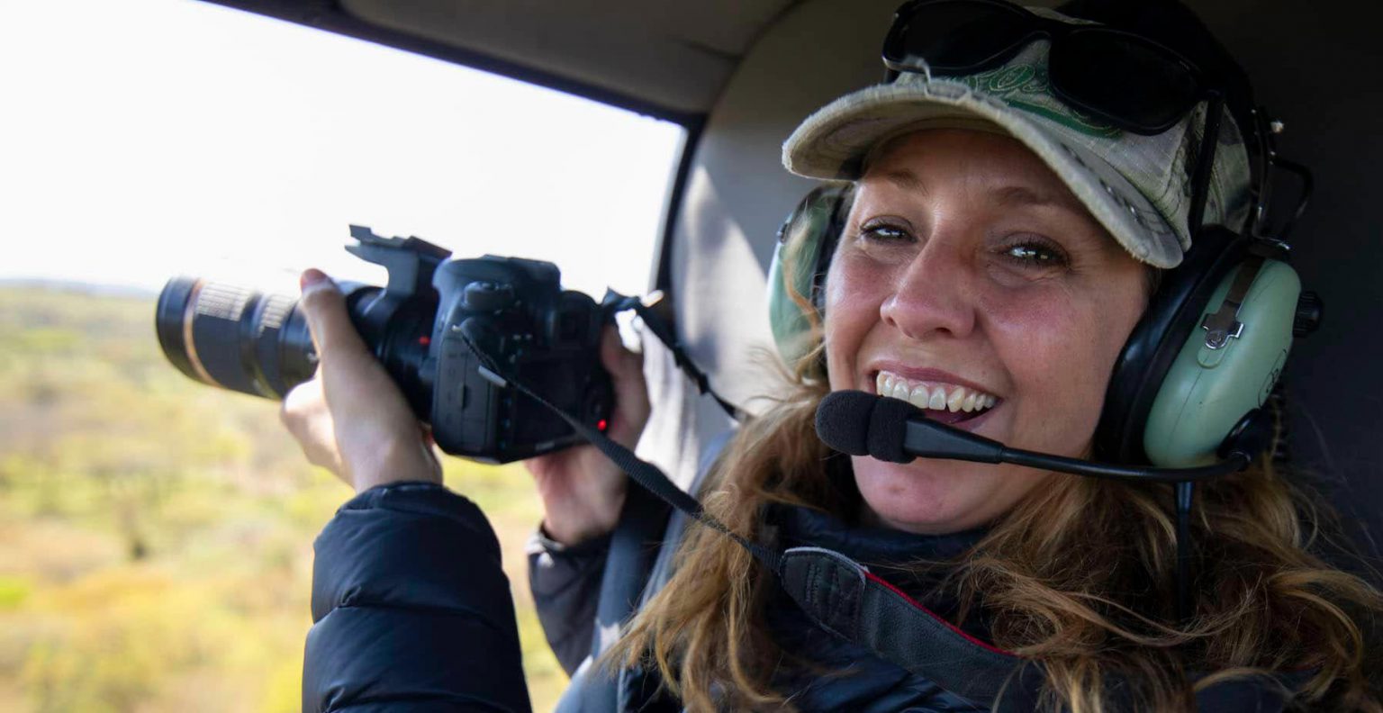 Bianca's Love Affair with Rwanda | Rhino Africa Blog