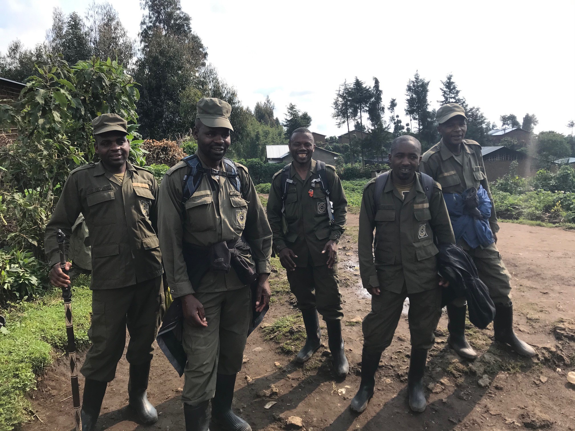 Bianca's Love Affair with Rwanda | Rhino Africa Blog